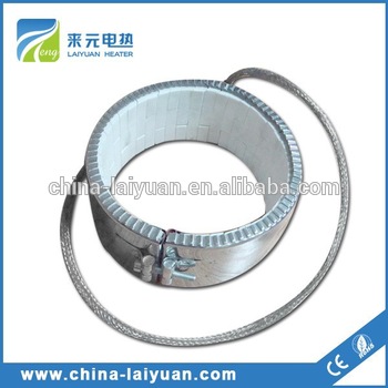 band heater ceramic band heater straight plug - Coowor.com