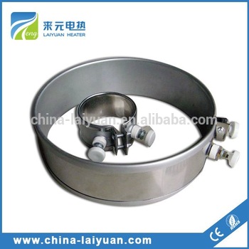 Induction mica heating plate Mica Heating Element Mica Band Heater ...