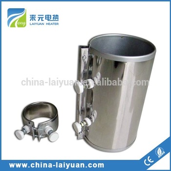 Induction mica heating plate Mica Heating Element Mica Band Heater ...