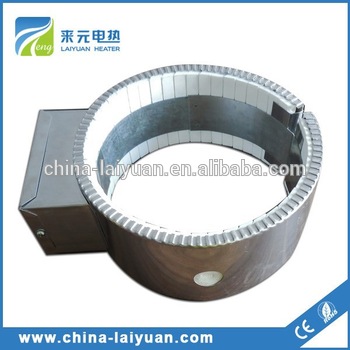 Maxi Heat Ceramic Heater Element Extruder Coil Heater - Coowor.com