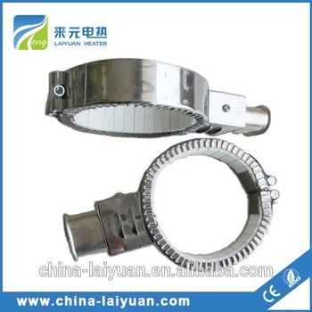 factory sale injection molding machines with ceramic band heater ...