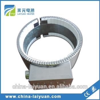 factory direct sale most popular round ceramic heating element - Coowor.com