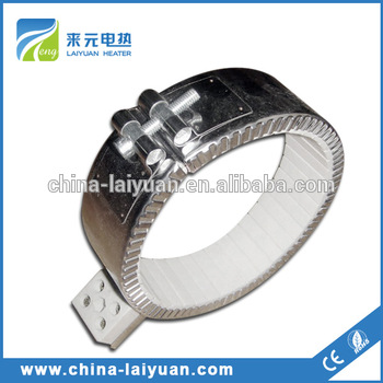 Factory Direct Sale Ceramic Heater Band Injection Molding - Coowor.com