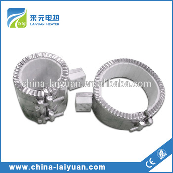 Best Selling Ceramic Heater Band Injection Molding - Coowor.com