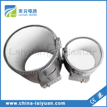 Best Selling Modern Far Infrared Ceramic Extruder Heating Element ...