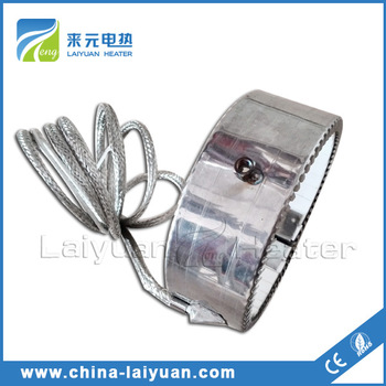 China Top Plastic Injection Machine Ceramic Heater - Coowor.com