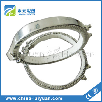 Ceramic Heater Terminal Block - Coowor.com