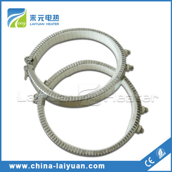 Ceramic Heater Terminal Block - Coowor.com