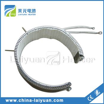 Ceramic Heater Terminal Block - Coowor.com