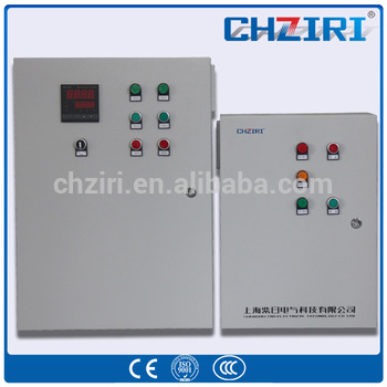220V 380V 440V 3 phase metal electrical power distribution box with ...