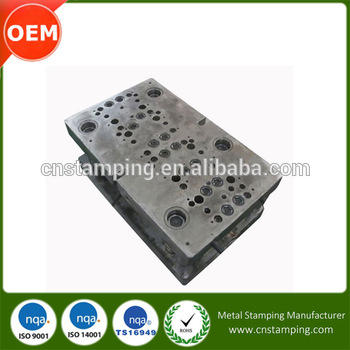 30 Years Progressive Precission Punch Press Tool Die Sets Design ...