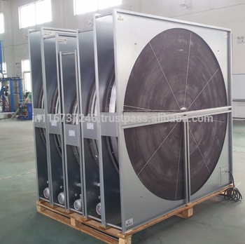 Certified Heat Recovery Wheel industrial Use - Coowor.com
