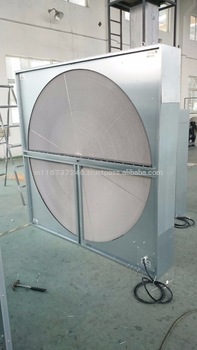 High Quality Energy Recovery Ventilation Wheel HVAC - Coowor.com