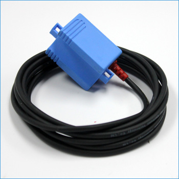 high quality 13mm non-metallic liquid level capacitive proximity sensor ...