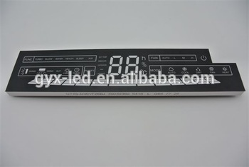 Good quality competitive price for SMD TYPE FND LED DISPLAY COMMON ...