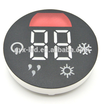 GYX Optoelectronics Co., Ltd. - LED, LED display