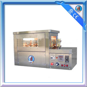 220v electric rotating pizza ovens sale PA-1 - Coowor.com