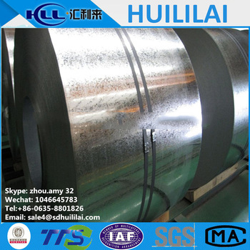 g235 coil steel galvanized - Coowor.com