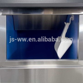 cube ice machine 300kg per day commercial ice maker machine made in ...