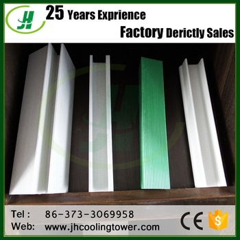 Fiberglass Reinforced Plastic (FRP) Pultrusions/FRP Structural Shapes ...