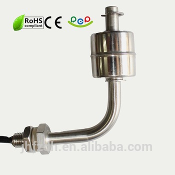 high temperature stable water level sensor float switch - Coowor.com