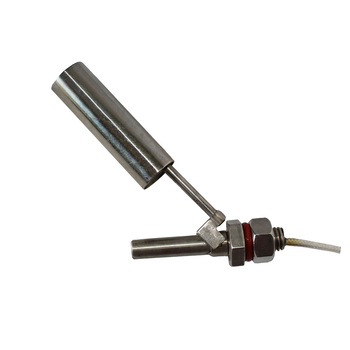 M10 double thread horizontal float level switch - Coowor.com