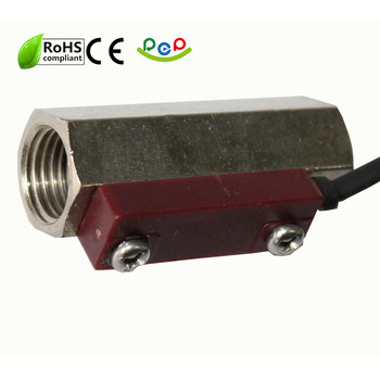 stainless steel electric water flow switch - Coowor.com