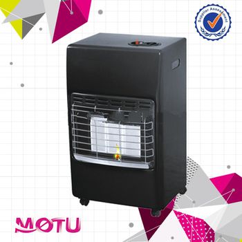 Patio outdoor gas heater for energy saving - Coowor.com