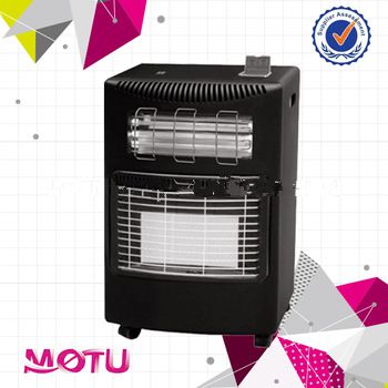 Slim mode 2 IN 1 electrical gas heater - Coowor.com