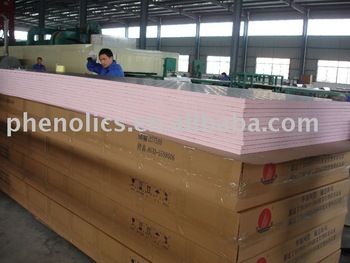 phenolic foam pre insulated air duct panel - Coowor.com