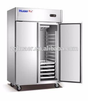Blast Freezer stainless steel refrigerator cryogenic cabinet quick ...
