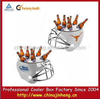 unique helmet shape ice box new design - Coowor.com