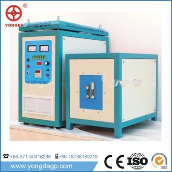 High Frequency Induction Welder/portable induction welding/brazing ...