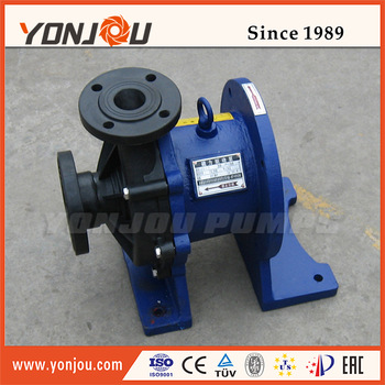 Explosion proof motor magnetic centrifugal pumps - Coowor.com