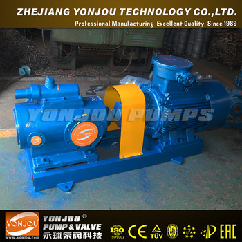 Asphalt Pump Double Jacket Casing - Coowor.com