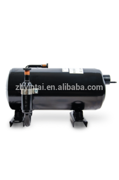 Original gree horizontal rotary compressor QYL C139Y 2609BTU h for ...