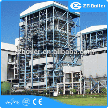 ASME approved coal power plant in bangladesh - Coowor.com