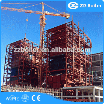 ASME approved coal power plant in bangladesh - Coowor.com