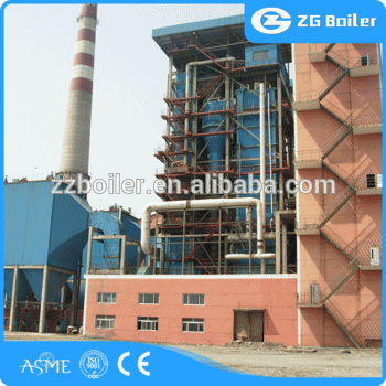 Chinese famous cfbc boiler power plants - Coowor.com